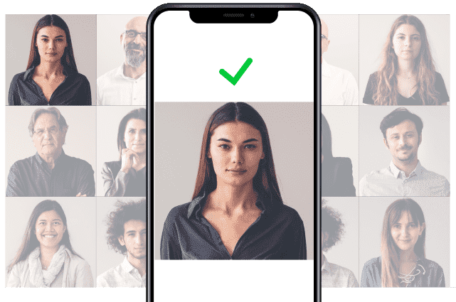 クラウドサービス 顔認証API | JCV Cloud AnySee | 日本コンピュータビジョン株式会社