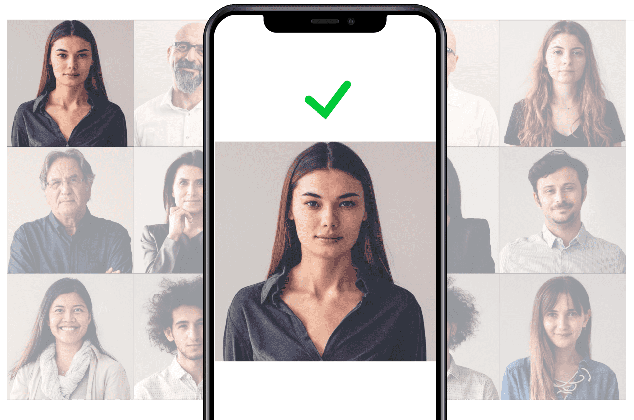 JCV Cloud AnySee | 顔認証API | JCV Cloud